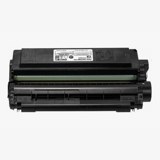 Картридж Deli лазерный T108 (1600 стр.)