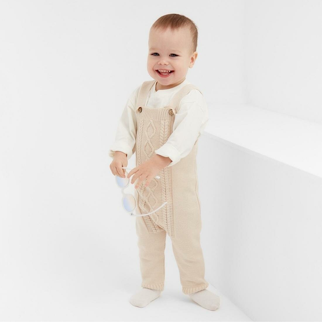 Полукомбинезон