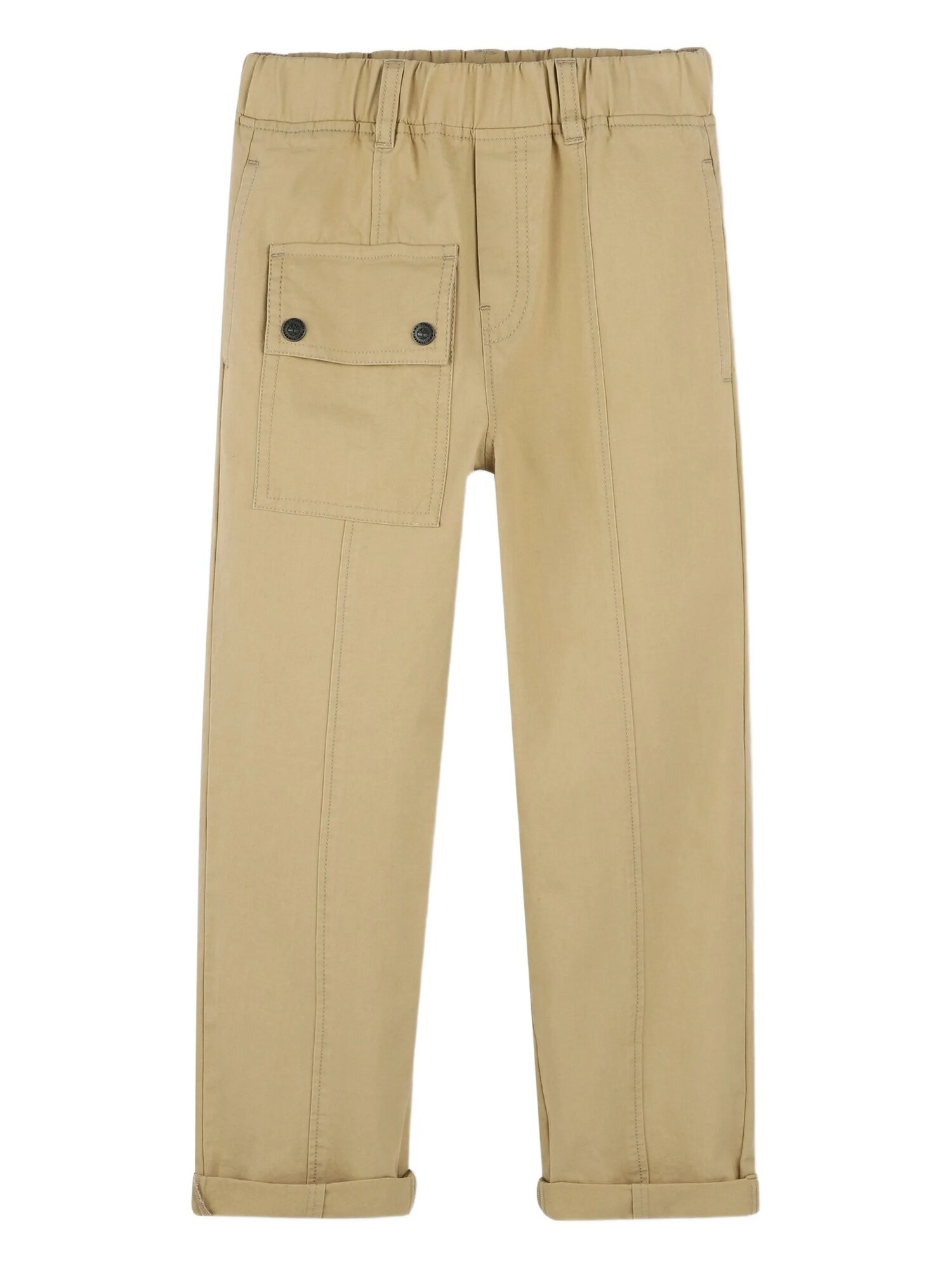Брюки Patch-pocket trousers
