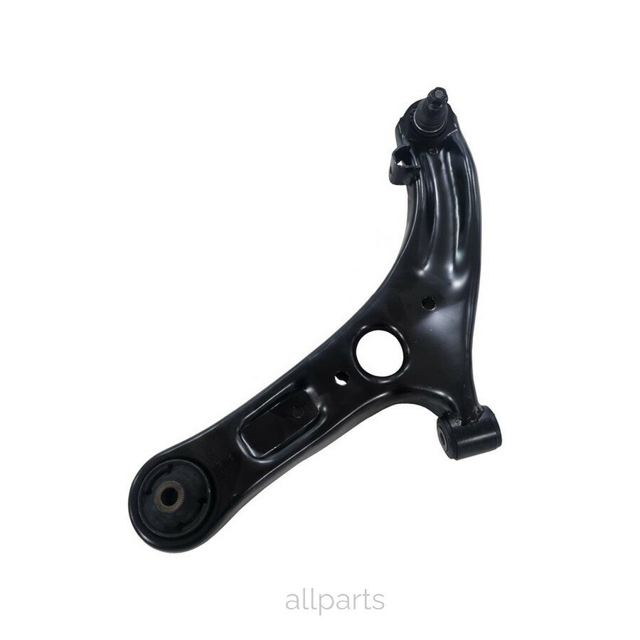 CTR CQ0161L Рычаг передний L HYUNDAI i30/Veloster 11> CQKH97L CTR CQ0161L