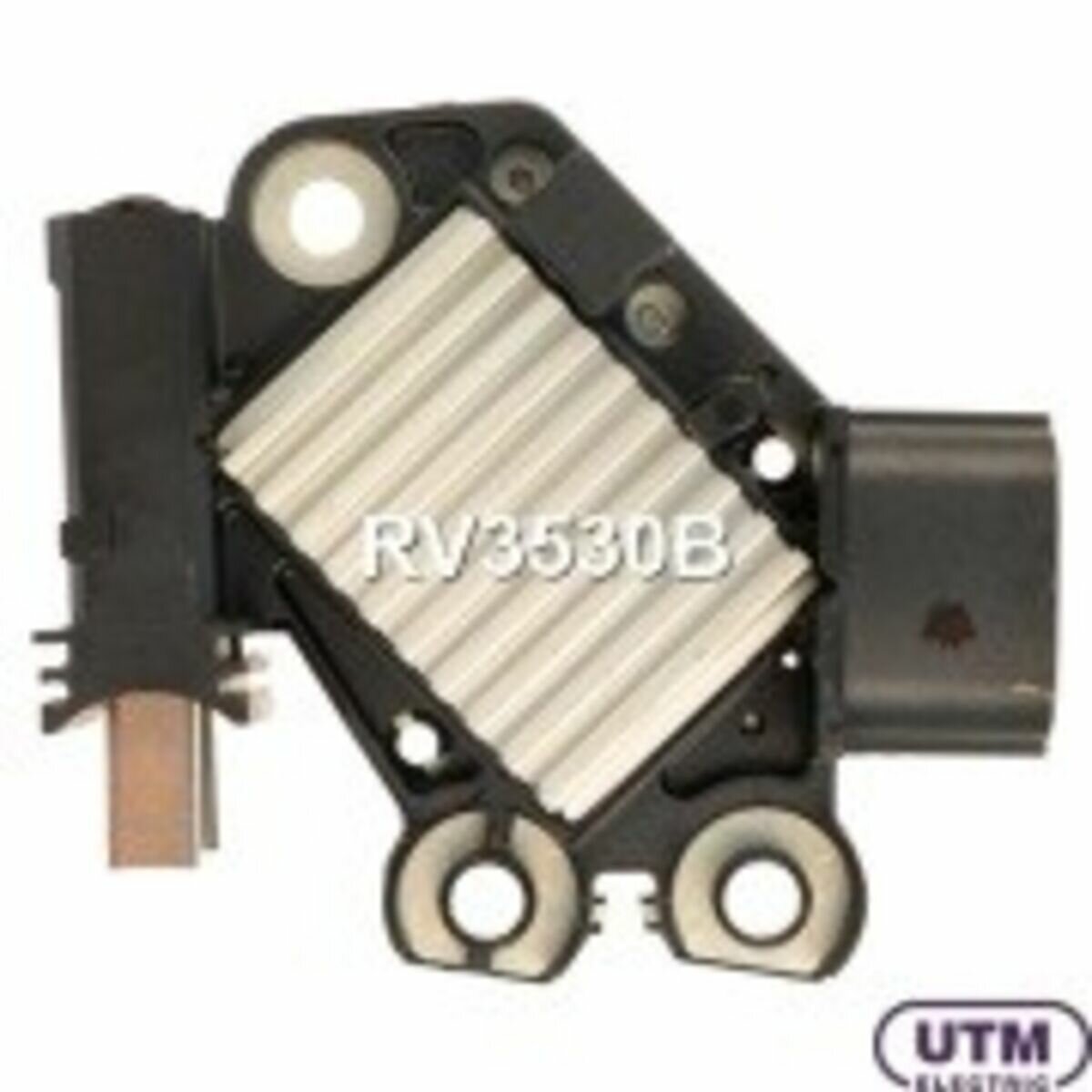 Регулятор Генератора Hyundai Accent 1.6 2010-2012(Utm Rv3530B) — фото 1