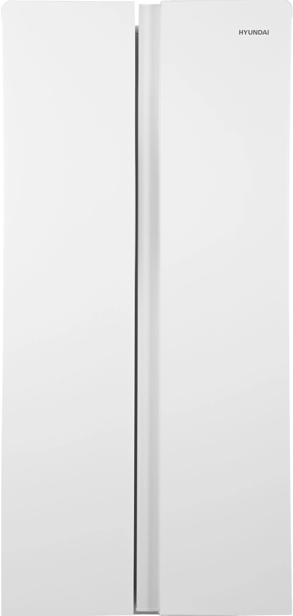 Холодильник Hyundai CS45082F, белый