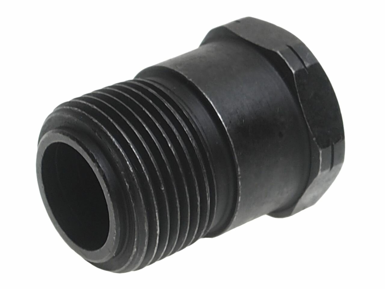 Ремкомплект гайка для штуцера для пневмогайковерта JTC-5436