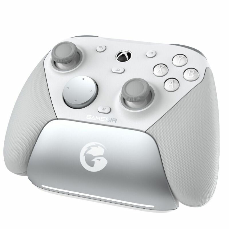 GameSir G7 Pro Трехрежимный контроллер поддерживает беспроводную связь Xbox