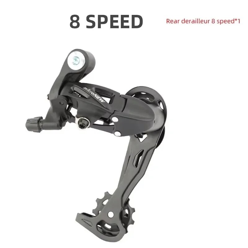 GOLDIX Механический задний переключатель скоростей для горного велосипеда