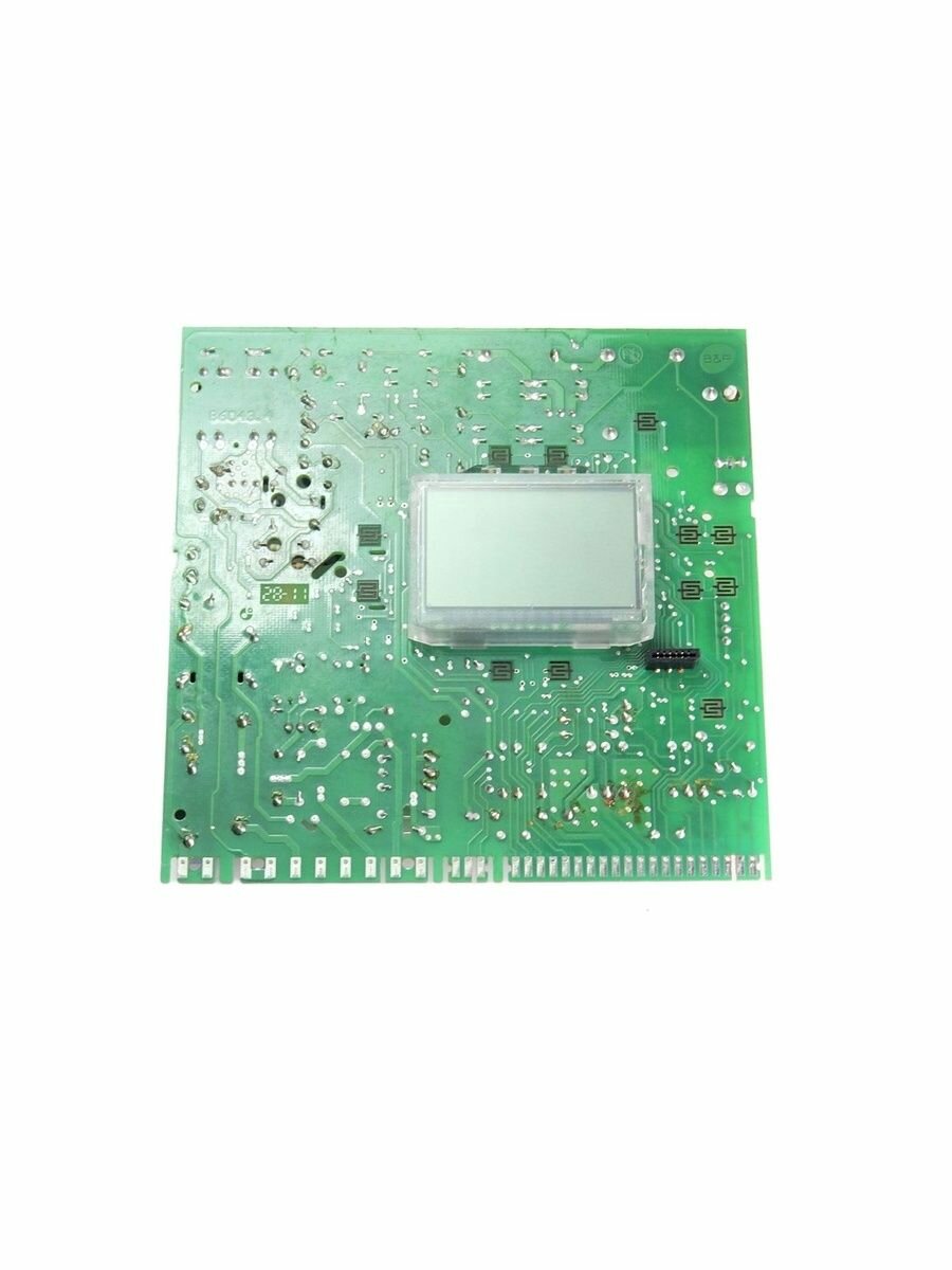 Запчасти и аксессуары для котлов