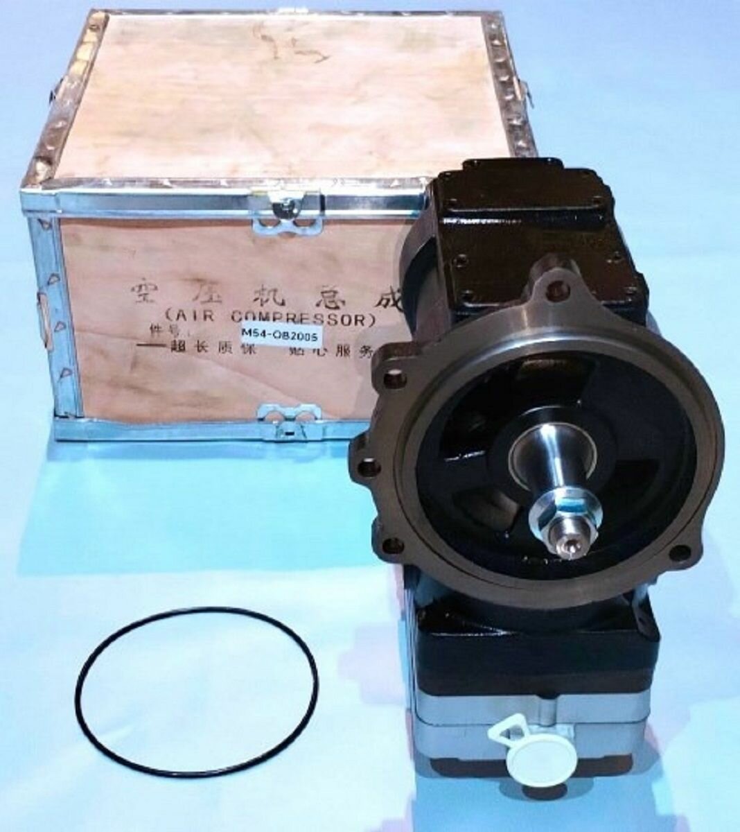 Воздушный компрессор J7 3509010AM54-0B2005 FAW