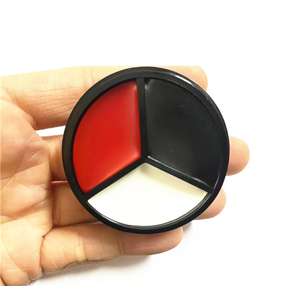 Спецэффекты воском: грим, раны, нос, Хэллоуин, сцена, тело, фантазийный воск, грим лица