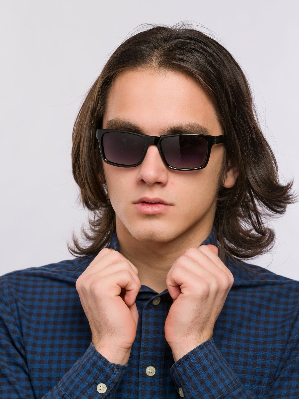 Солнцезащитные очки