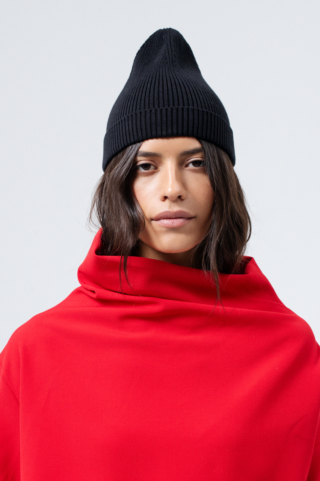 Шапка-докер для мужчин и женщин