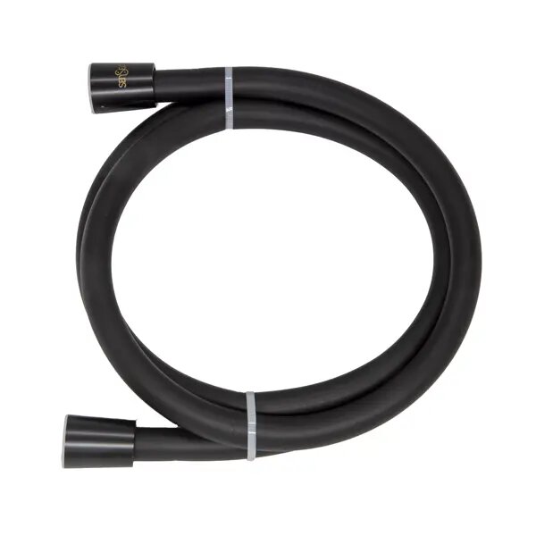 Шланг для душа Sensea Neo 1.5 м цвет черный