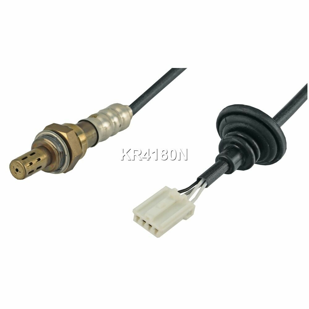 Датчик кислорода (лямбда-зонд) Saab 9-3 (Сааб 9-3)