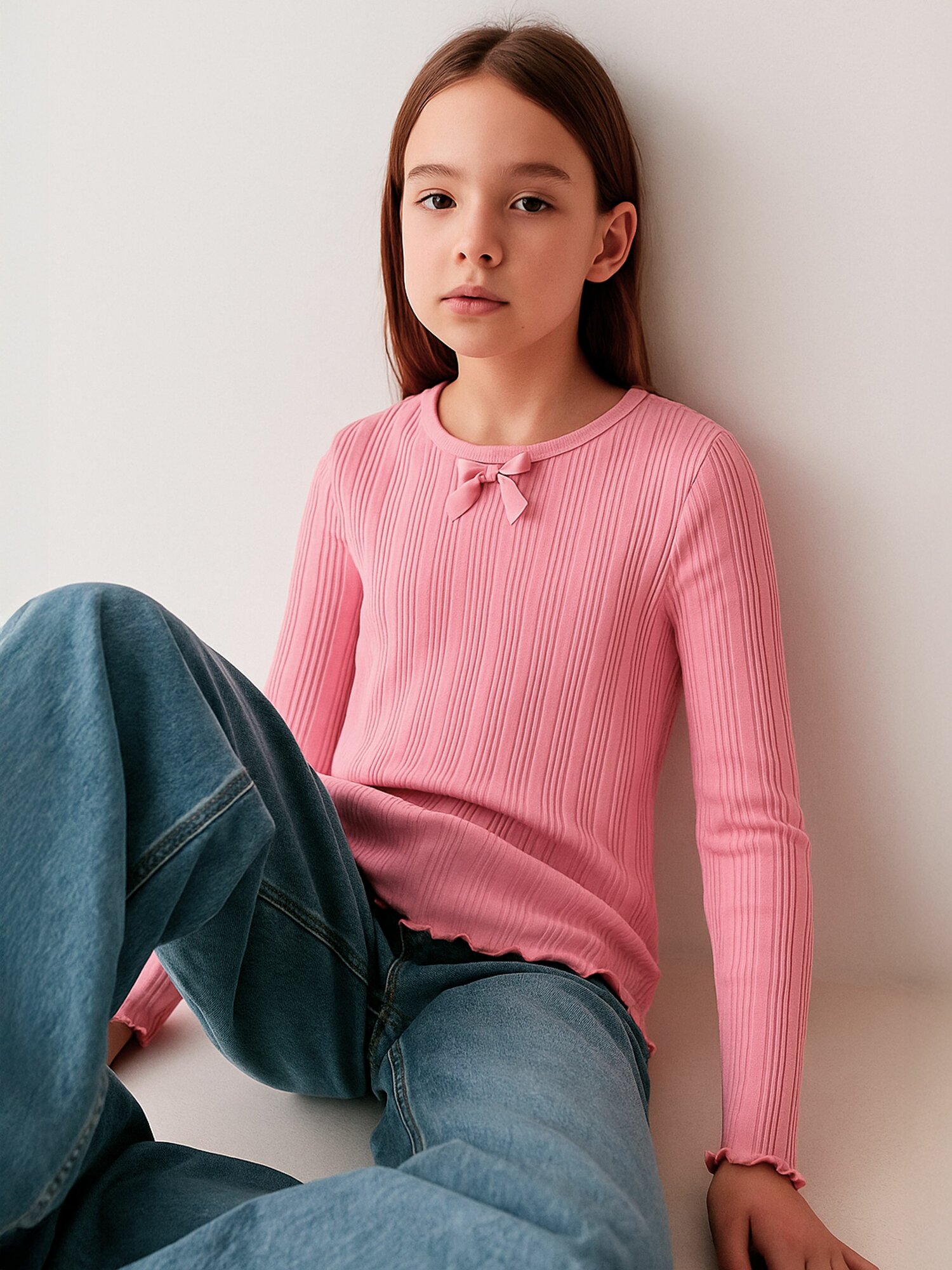 Толстовка Весна-лето 2026