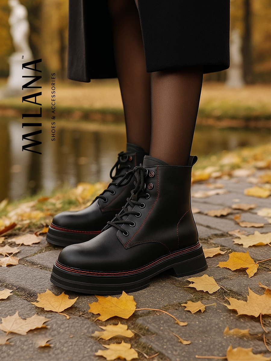 Ботинки берцы