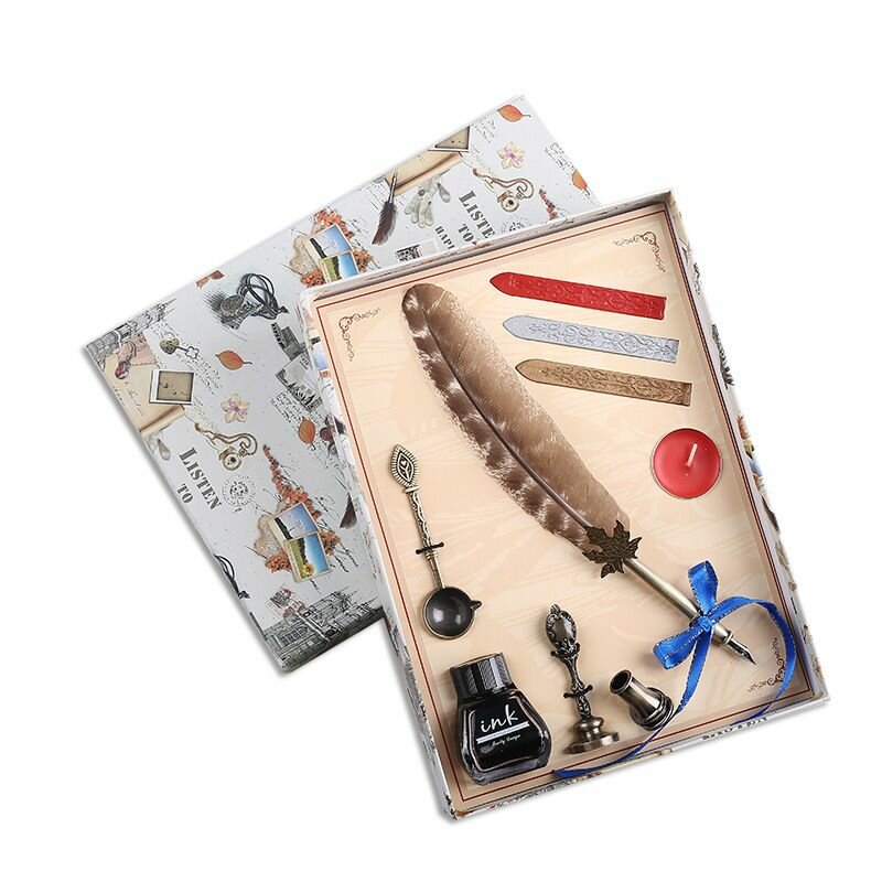 Перо для каллиграфии