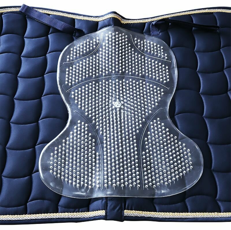 Гель прозрачный под седло