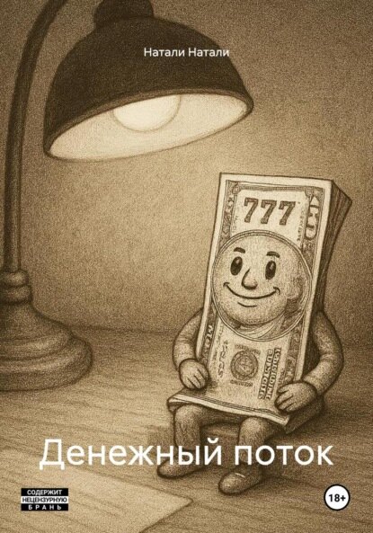 Денежный поток [Цифровая книга]