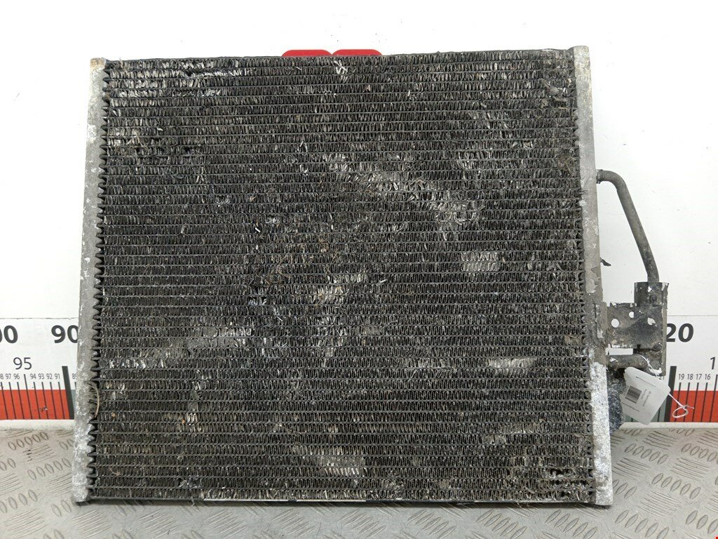 Радиатор кондиционера BMW 5-Series (E39) 64538378438 арт. 2248912