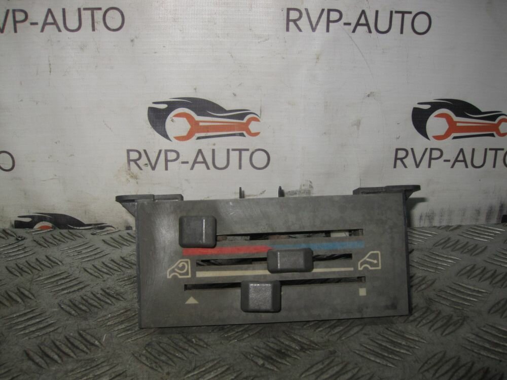 Блок упр. отопителем Ford Transit 4 1986-1991