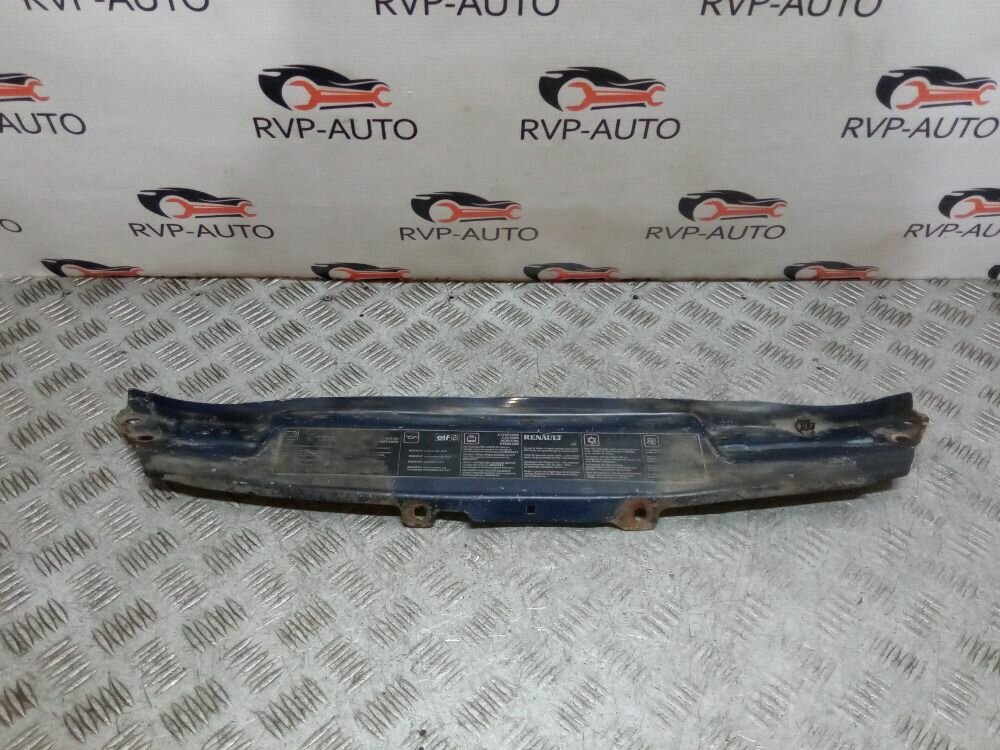 Панель передняя Renault Megane 1 1999—2003 Renault