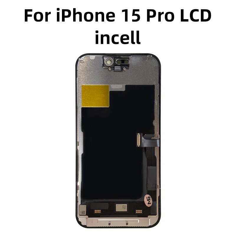 IPhone 15 Pro LCD incell, цвет 15 Pro- INCELL