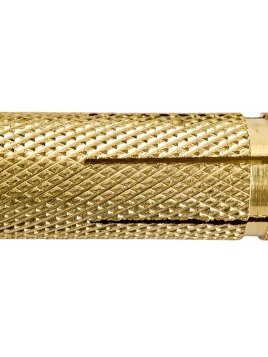 Анкер латунный для кирпича Mungo MMD M12 / 15 x 38 1730012 50шт