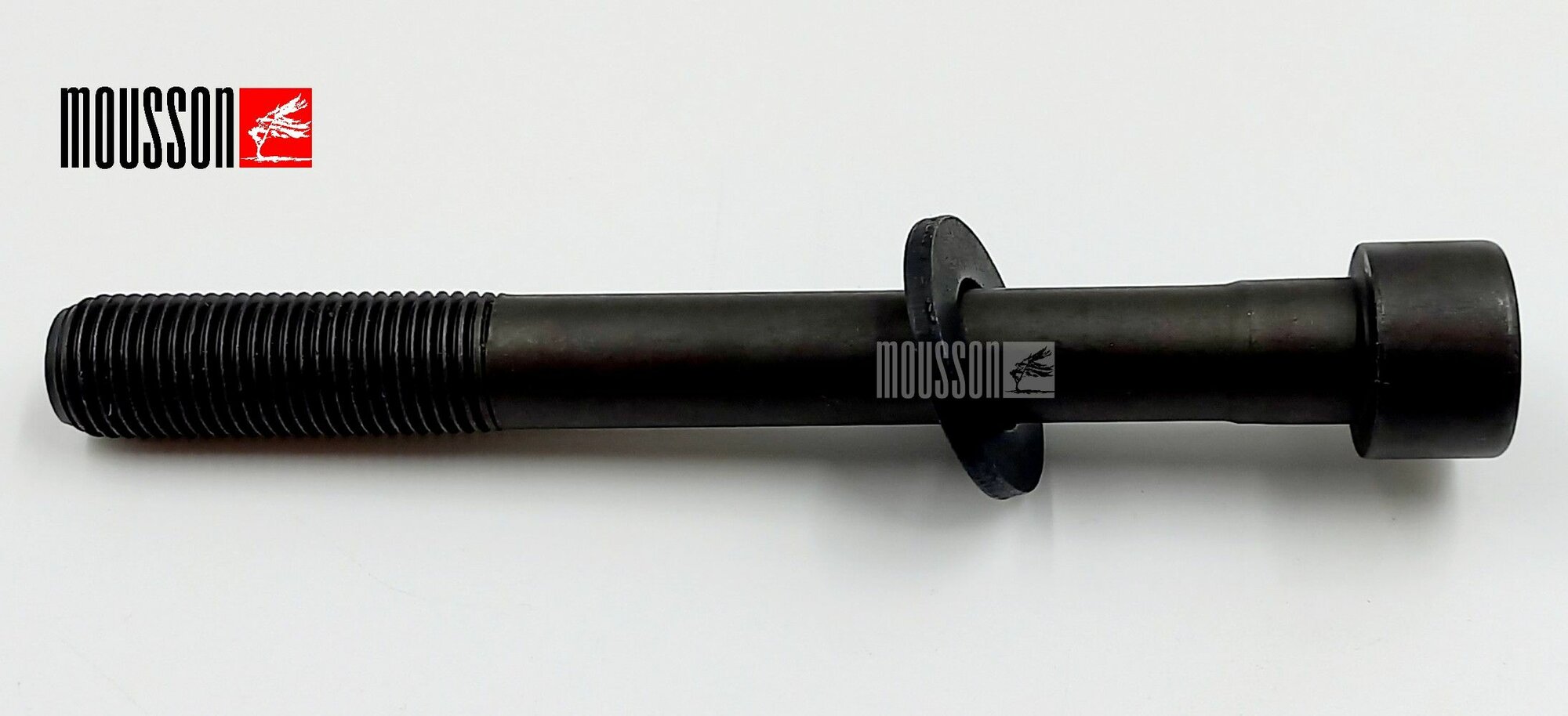 Болт ГБЦ Kia/Hyundai D4BB/BH/4D56