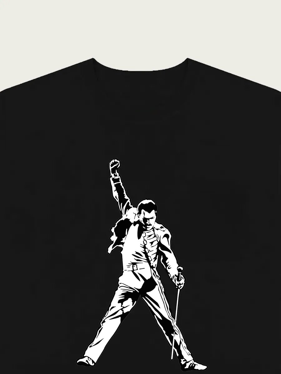 Футболка спортивная