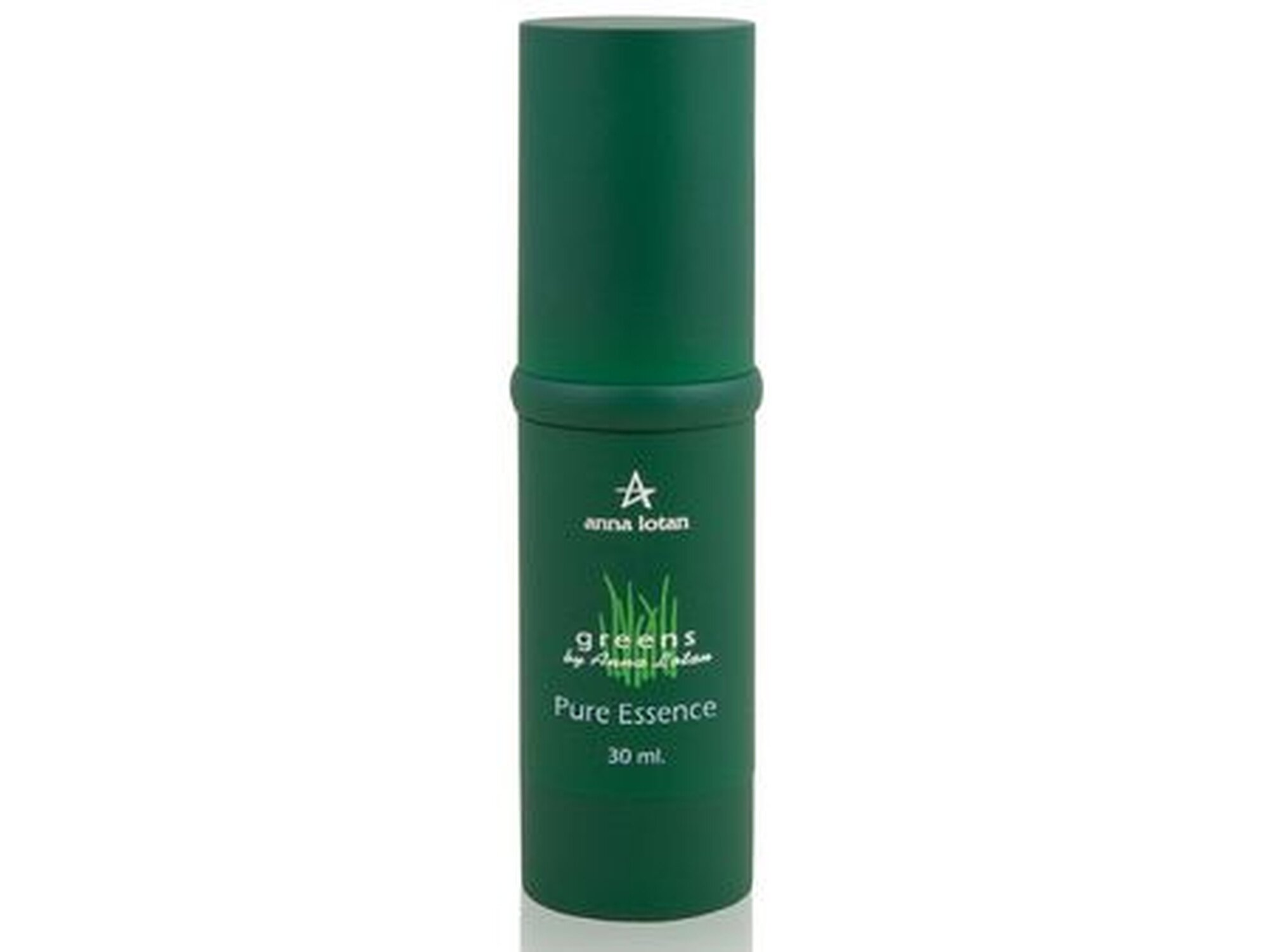 Anna Lotan Крем против морщин, омолаживающий Greens Pure Essence 30 мл