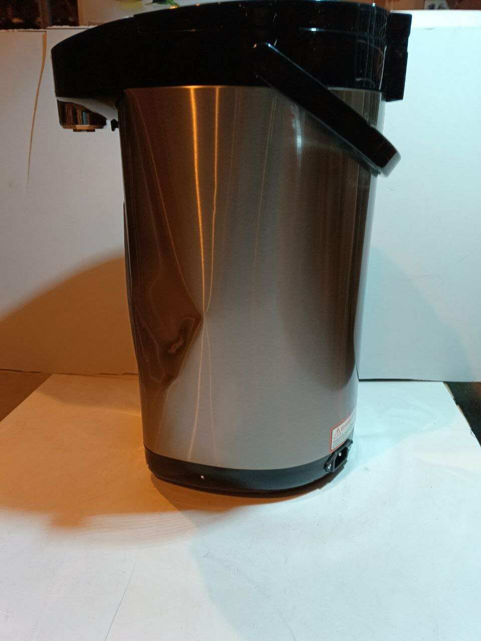 Термопот ASTIX AT-7040 уценка