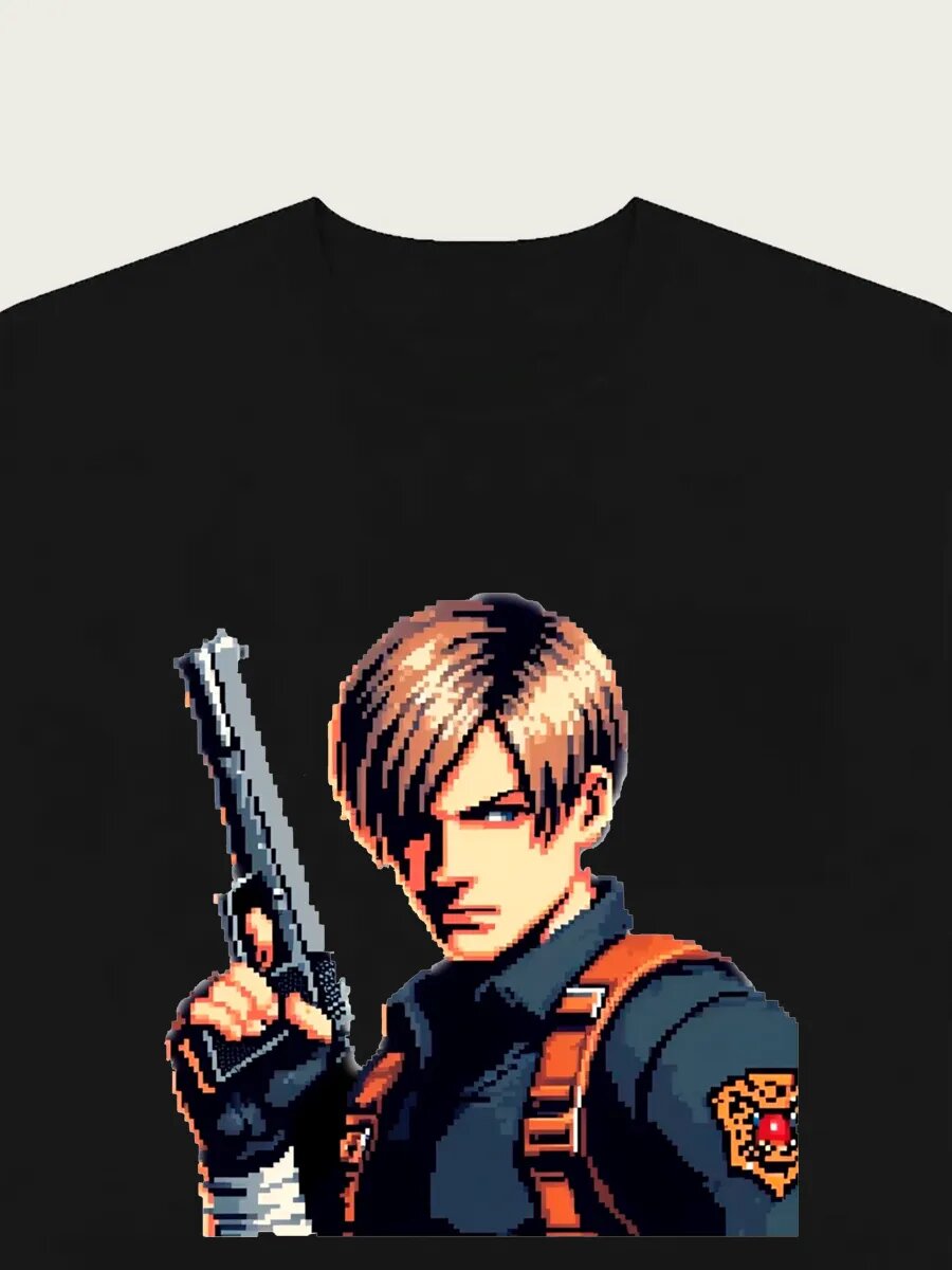 Футболка спортивная