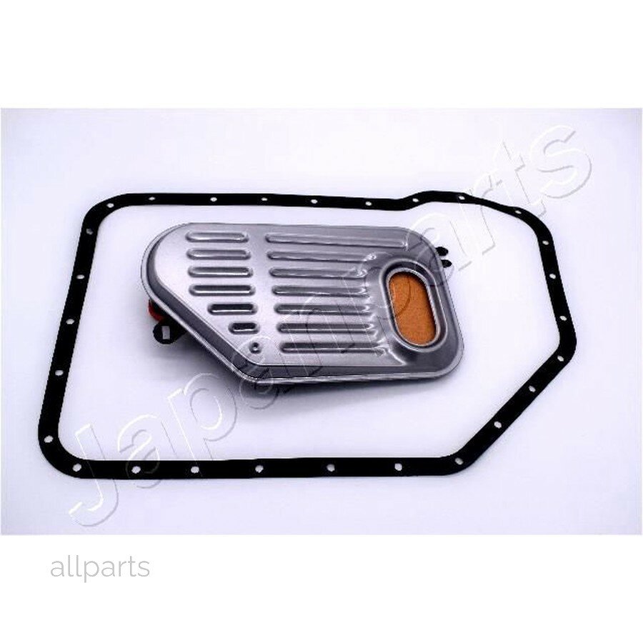 JAPANPARTS FT047 Фильтр АКПП комплект Qaudi A4 A6 A8 VW Passat