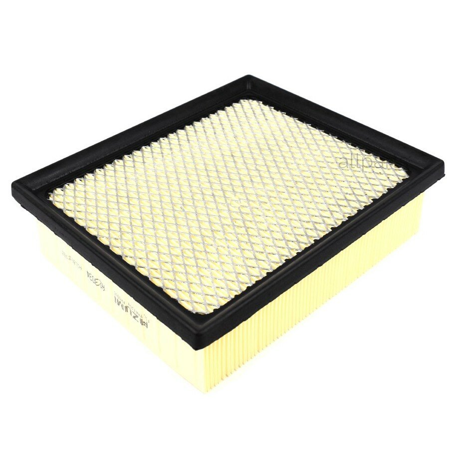 AZUMI A23034 Фильтр воздушный MitsubishiEclipse Cross GK1W JPN/GK1W (2017-.)/Mitsubishi (Gac)Eclipse Cross GK1W (2018-.)