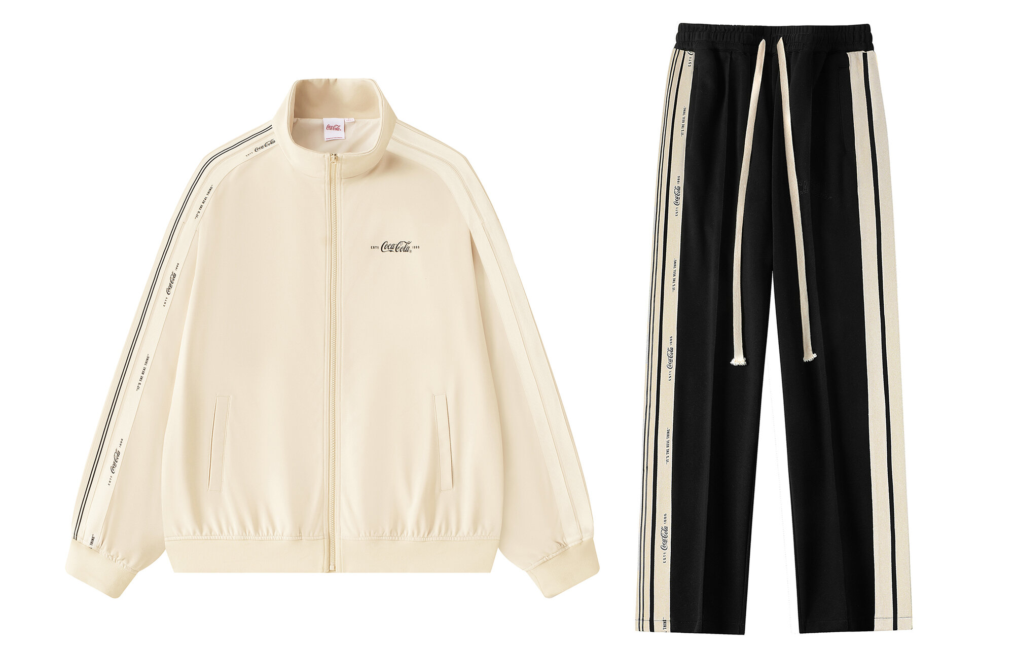 Футболка спортивная Coca-Cola, комплект