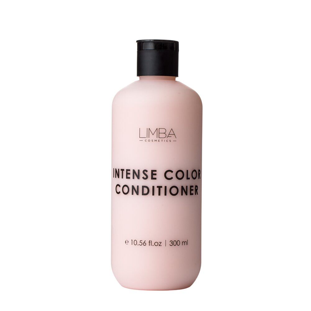 Кондиционер для окрашенных волос / Limba Cosmetics Intense Color Conditioner 300 мл