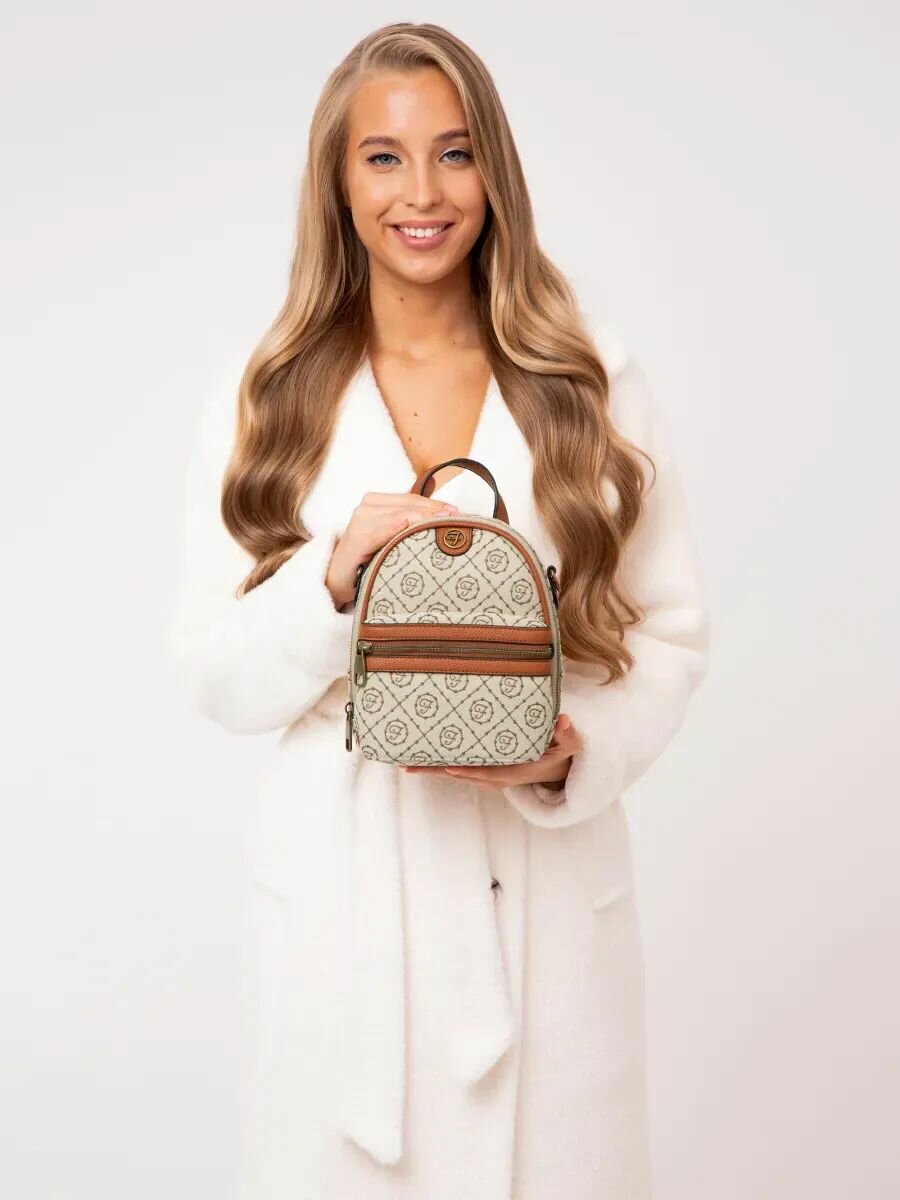 Сумка кросс-боди