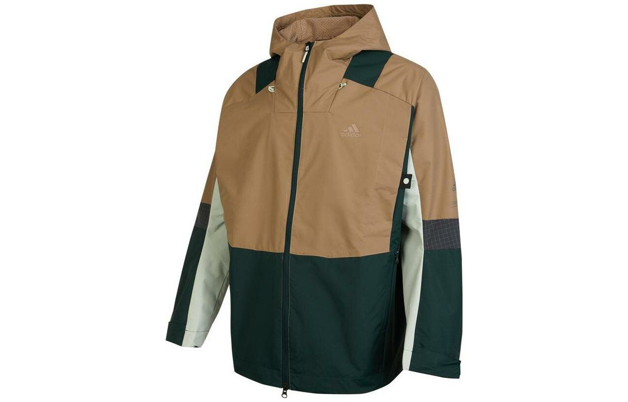 Ветровка Adidas Sport