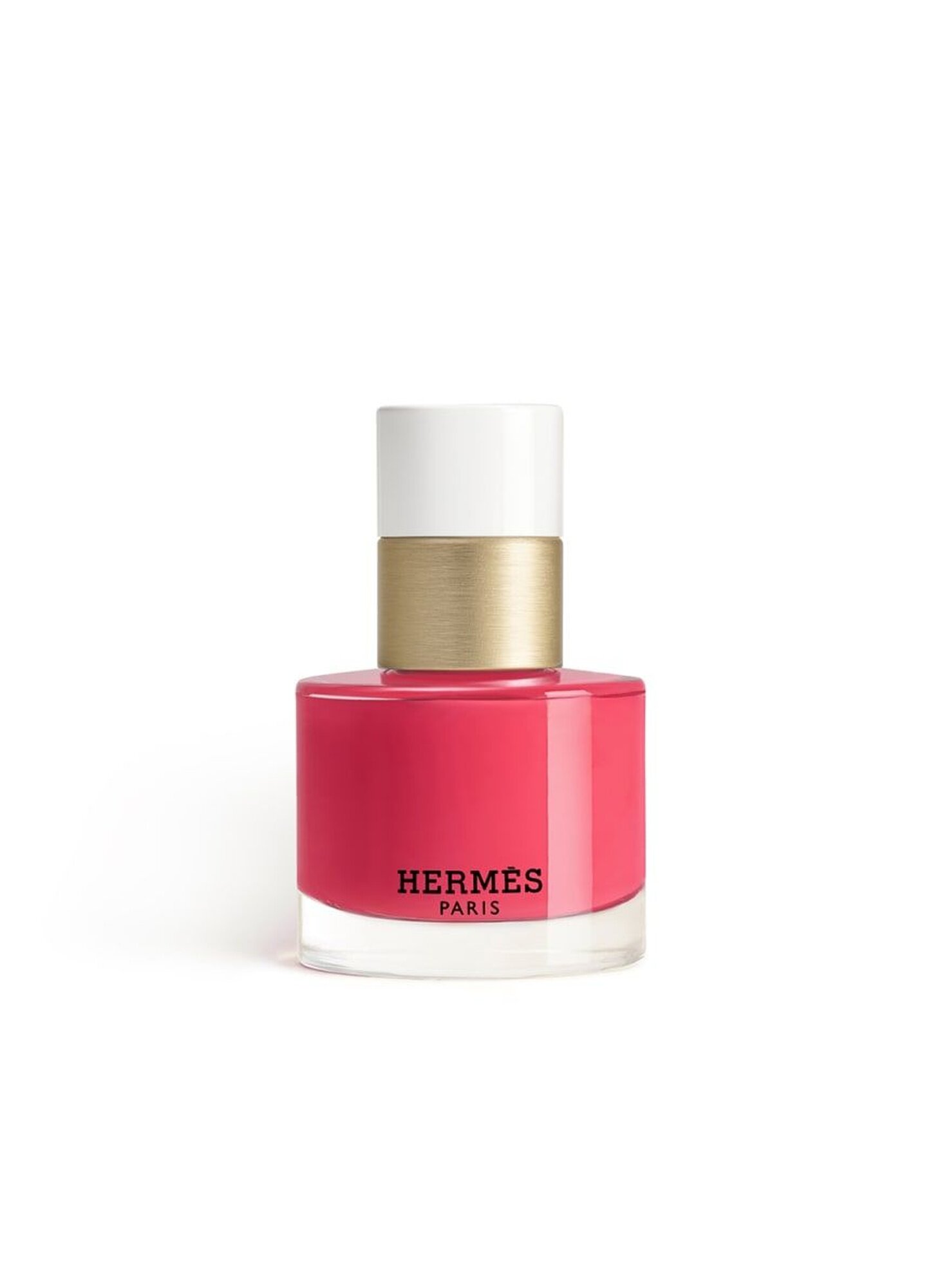 HERMES Лак для ногтей LES MAINS HERMES оттенок 43 ROSE INCARNAT