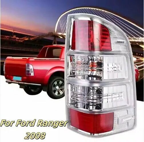 Фары автомобильные, Задний фонарь, 1 шт, арт. Фанар задняя для Ford RANGER 2008-левый
