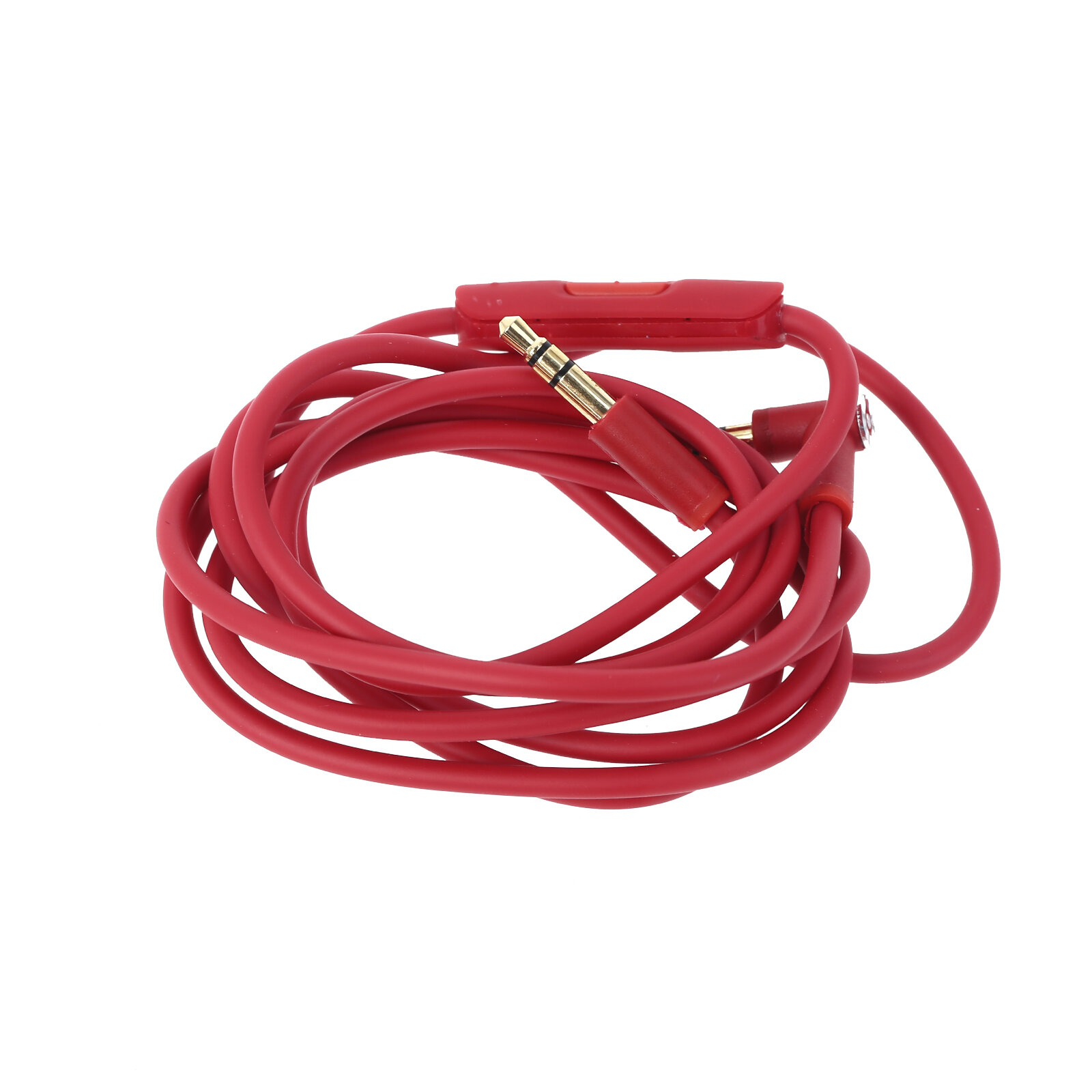 Съемный аудиокабель 3.5мм для геймерских наушников Solo2.0, 1.4м