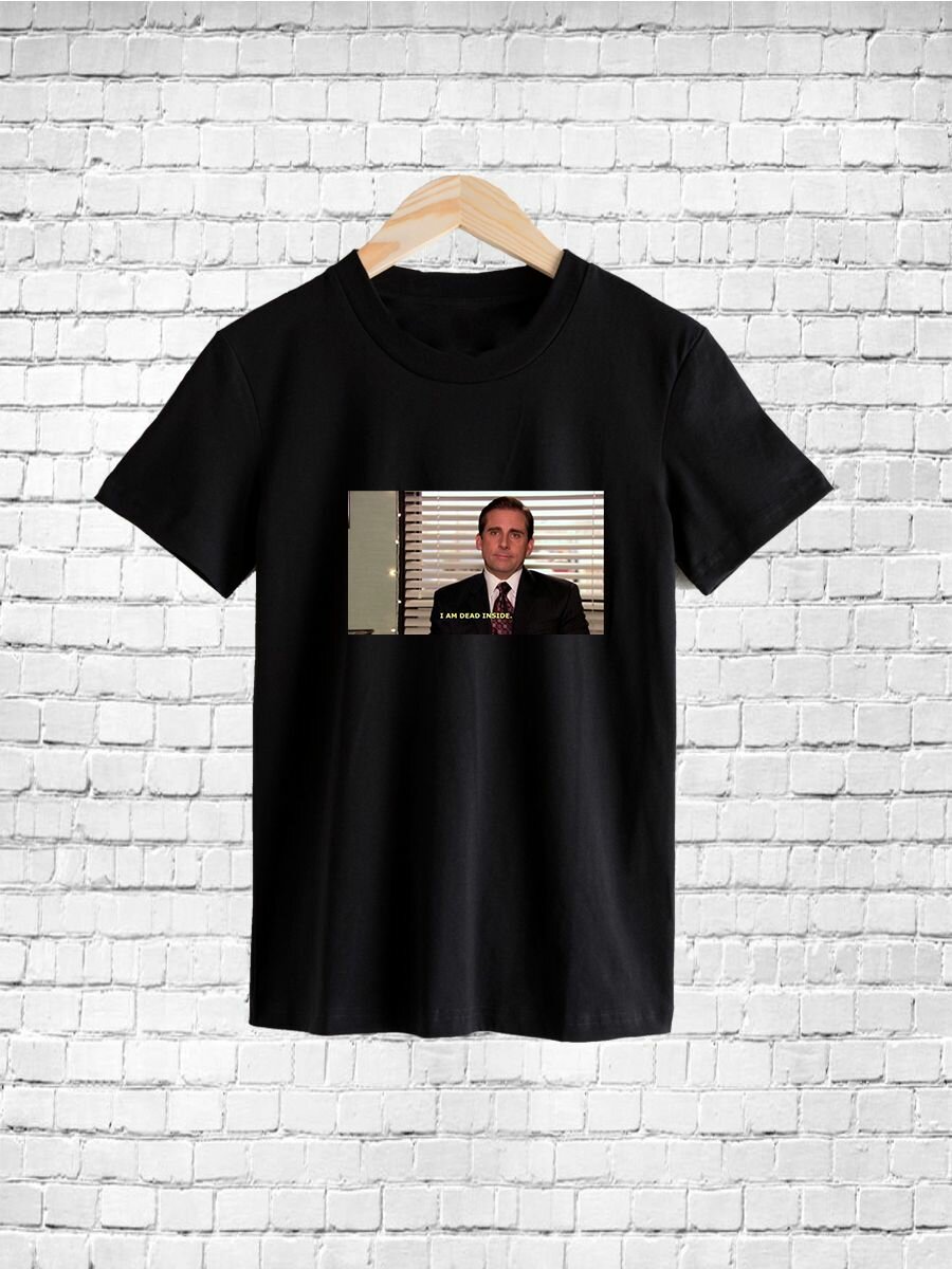 Футболка спортивная