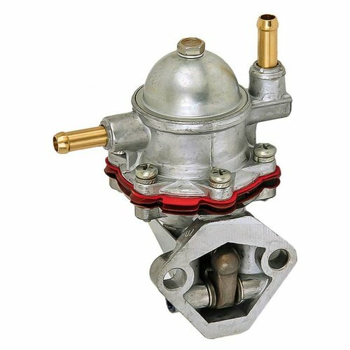 Бензонасос 2101-2107. 2121-21213 Дааз 21010110601000