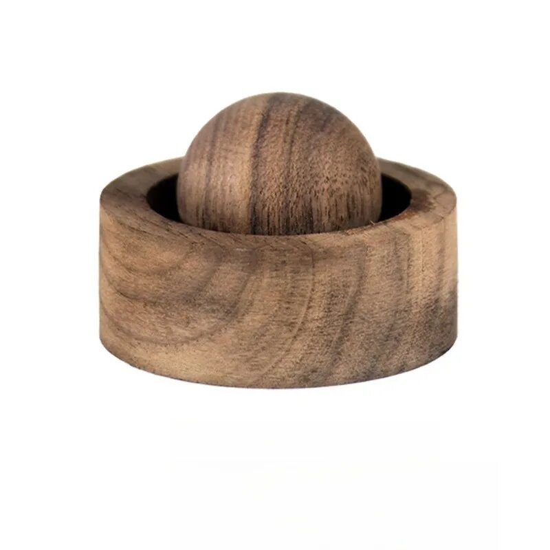 Деревянный мини диффузор эфирных масел