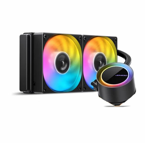 Вентилятор