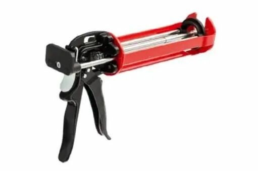 Пистолет для химического анкера 400 мл tech-krep (упак 1 шт)