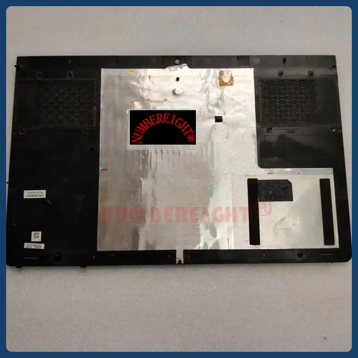 NUMBEREIGHT Чехол для Dell Inspiron 15 7566 7567 RAM HDD Case used