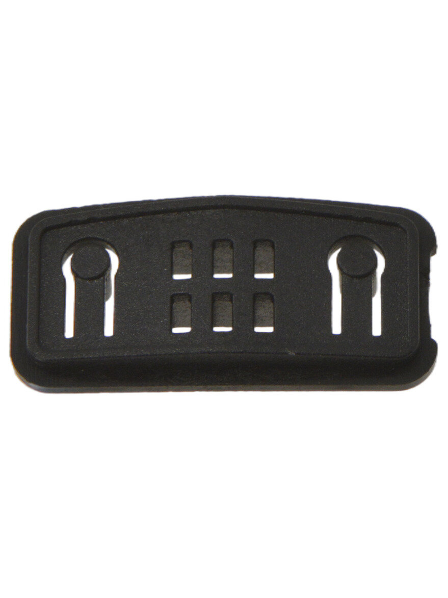 Панель управления крутящим моментом для гайковерта ИНТЕРСКОЛ ГАУ-350/18ВЭ (s/n 643. ****)