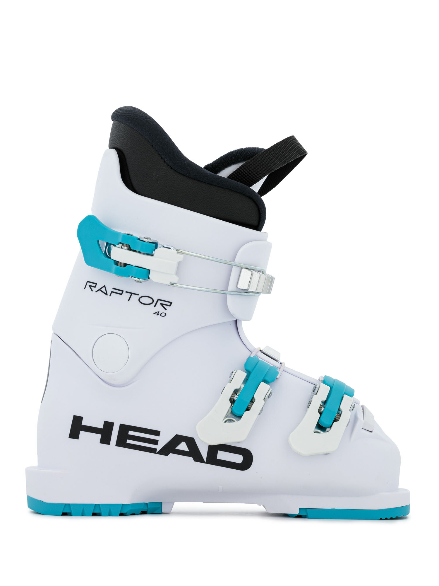 Горнолыжные ботинки HEAD Raptor 40 White (см:18,5)