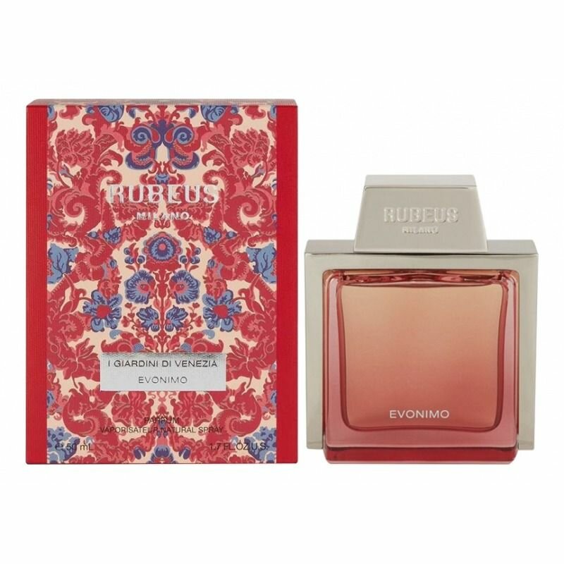 Rubeus Milano Evonimo Духи унисекс 50 ml