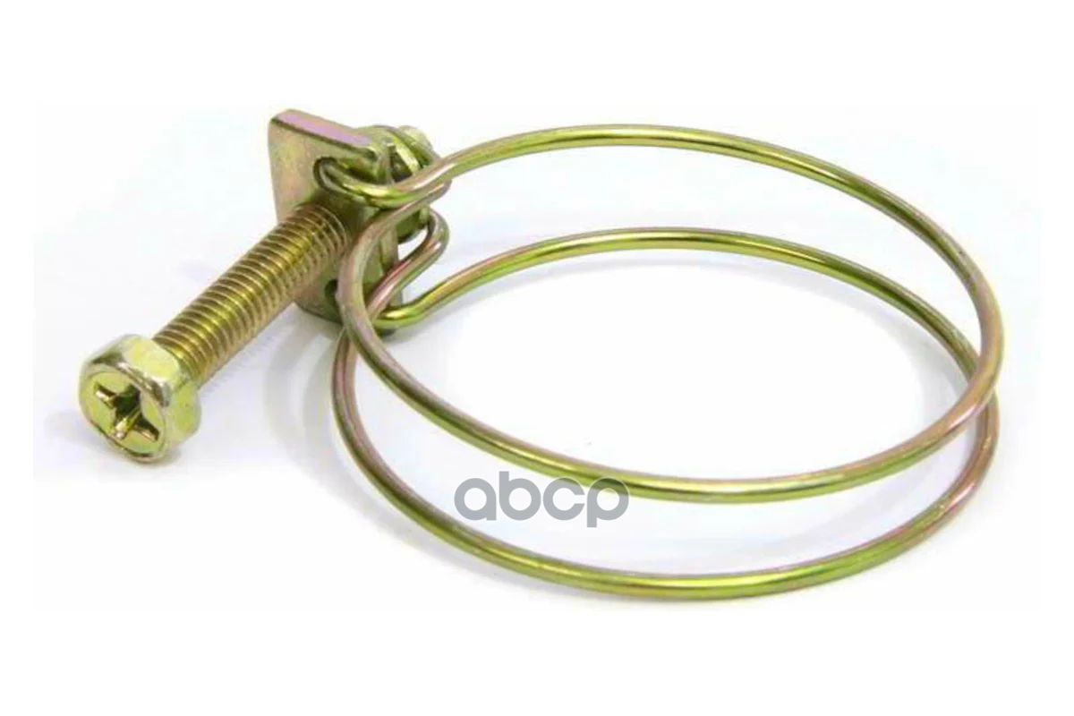 Хомут на патрубки Nord YADA проволочный 15-18 мм NORD YADA арт. 903356